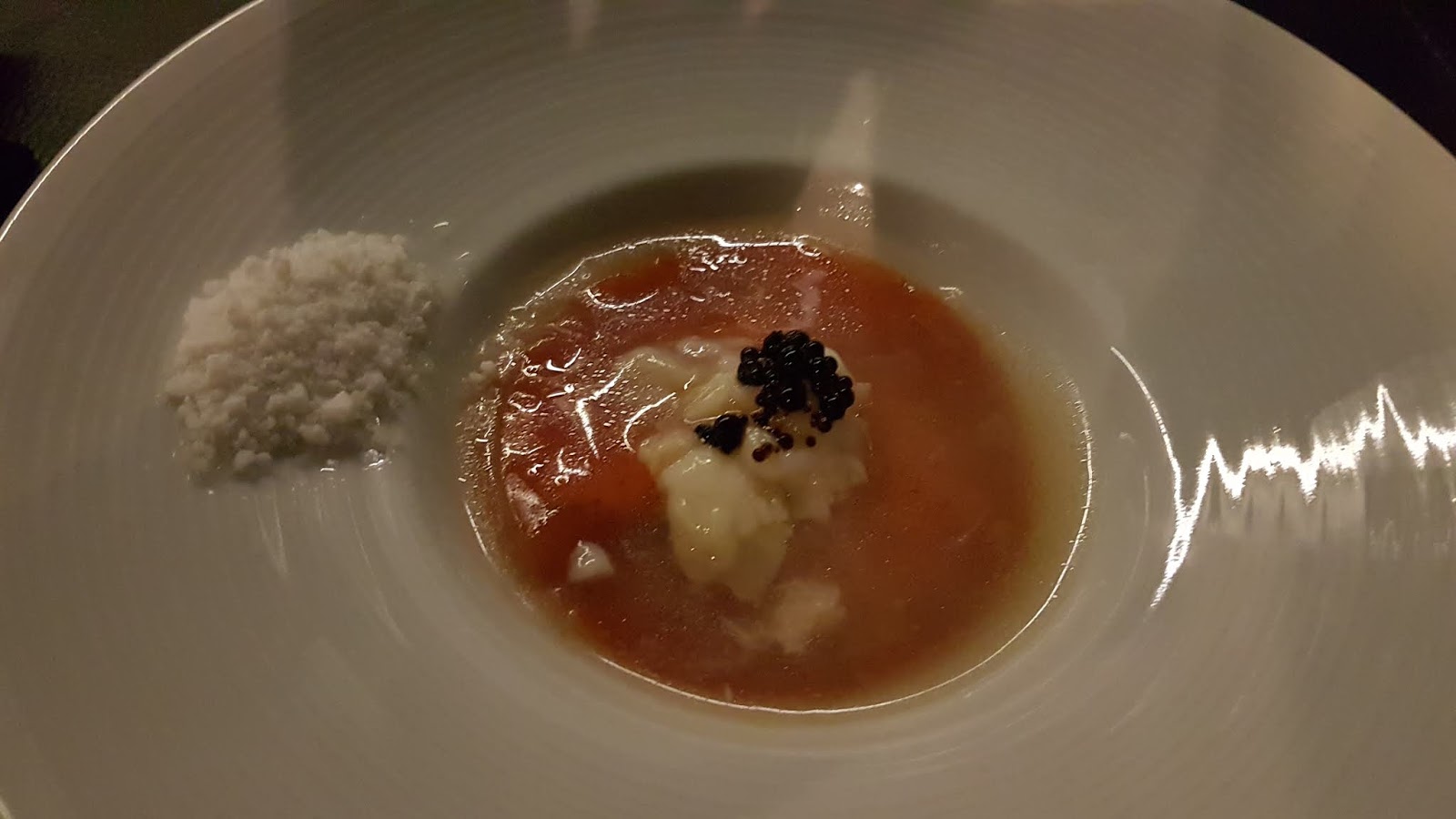 Blog da Sylvinha: O jantar degustação molecular do restaurante Poco ...