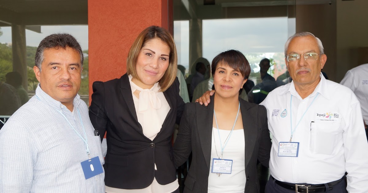 Obras y Acciones del Gobierno Municipal de Tepeji del Río