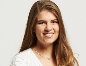 1000+ images about Michaella Bates on Pinterest | Brandon keilen ...