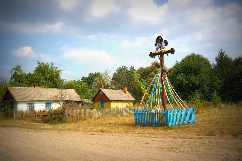 o żywobyciu: nad Świtaź