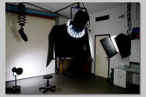 Syam Blog: Outdoor Vs Studio Photoshoot