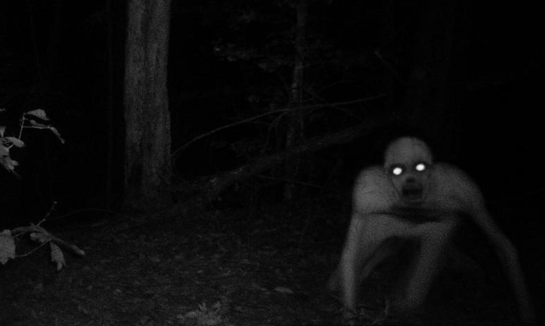 See Ghost now: 3 proven ways to see a ghost