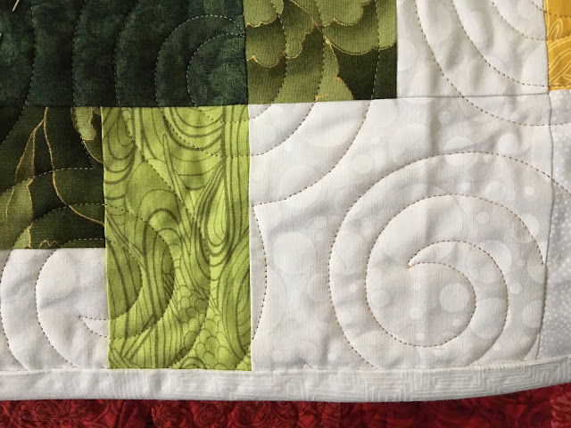 The Patchery Menagerie: Binding the Digital Pinwheels