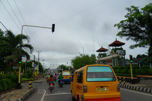 Kotabumi Kabupaten Lampung Utara ~ Bumi Nusantara