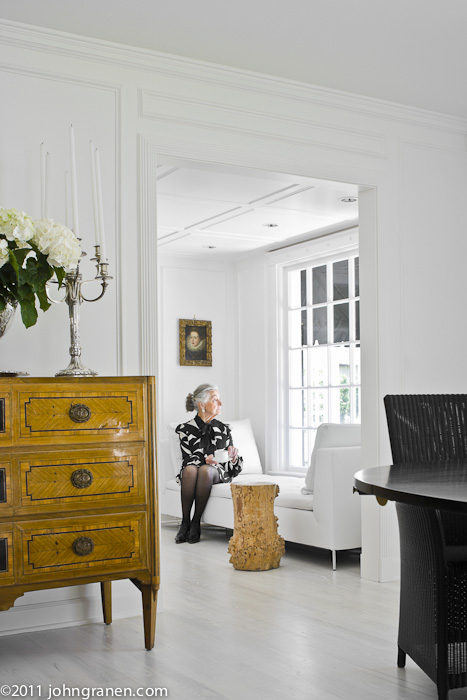 INTERIOR + ARCHITECTURAL PHOTOGRAPHY: Elle Decor Features a Ted Tuttle ...