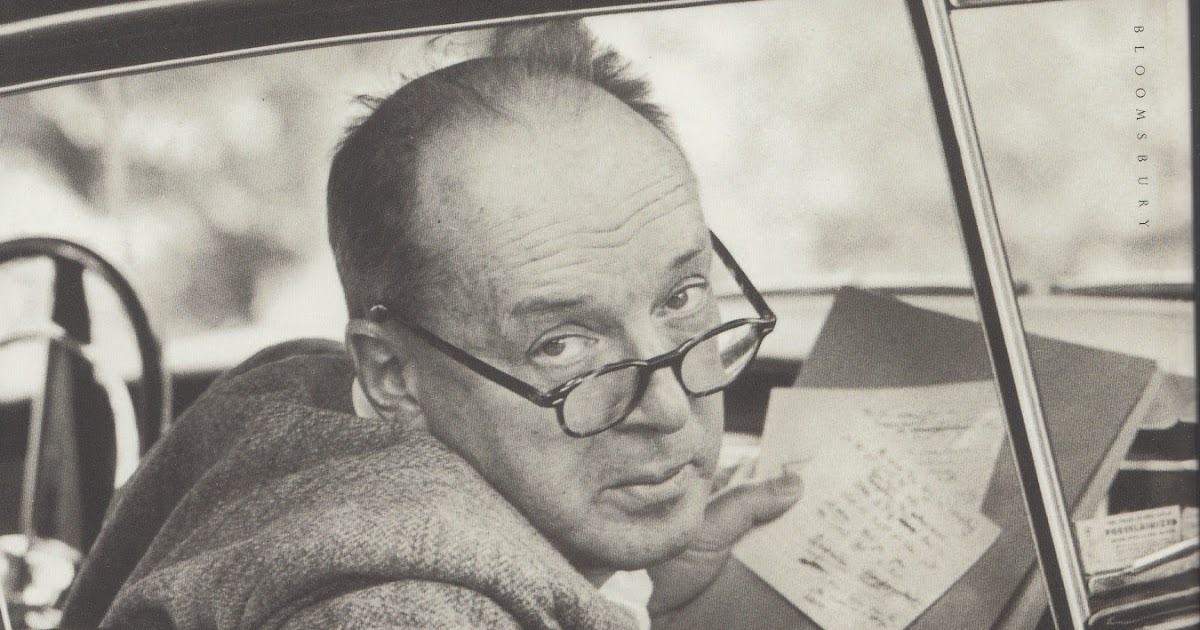 U.R. Bowie on Russian Literature: Robert Roper, NABOKOV IN AMERICA