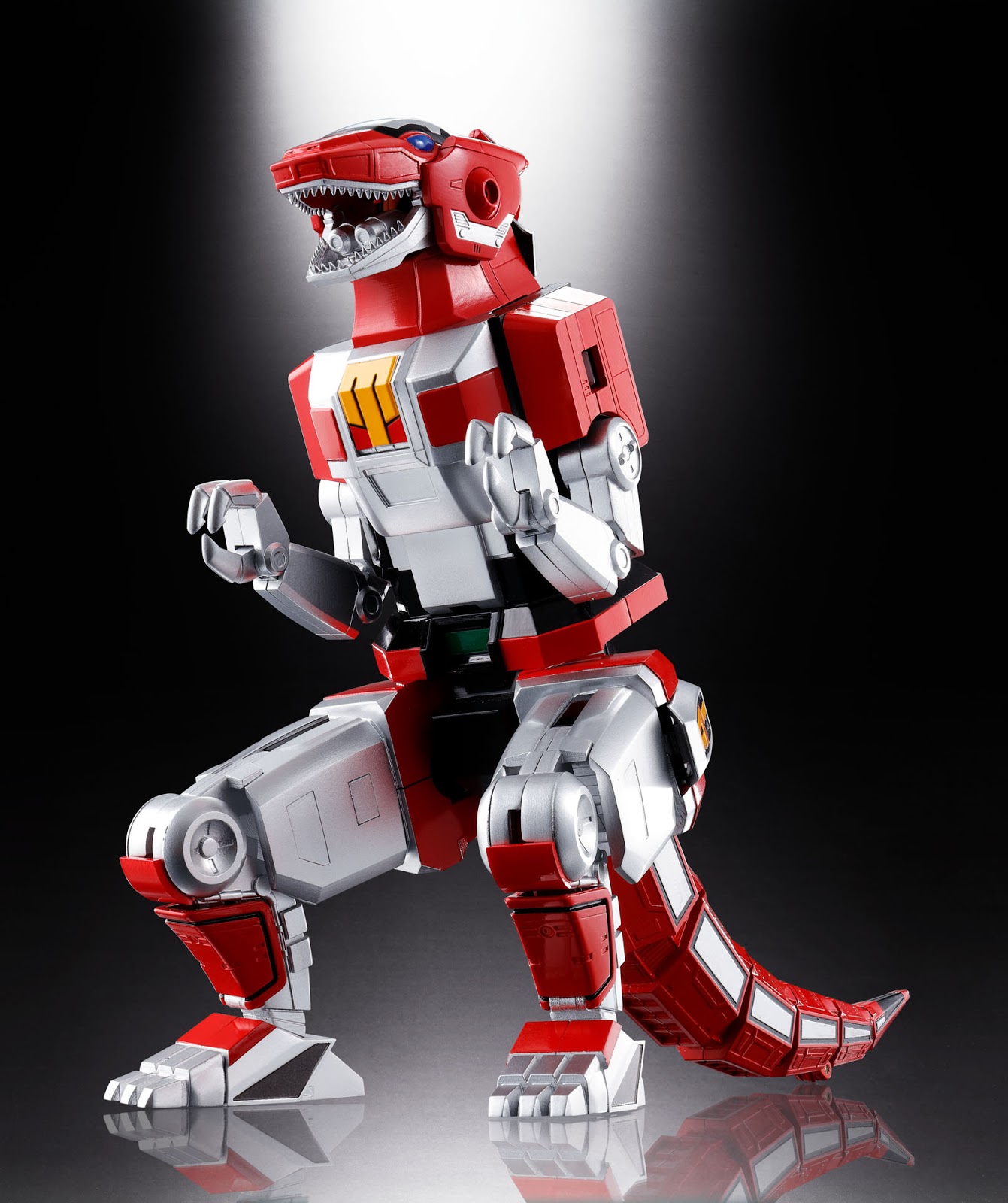 Hot Toys, Chogokin, Kamen Rider, Studio Ghibli, Devilman e tanto altro