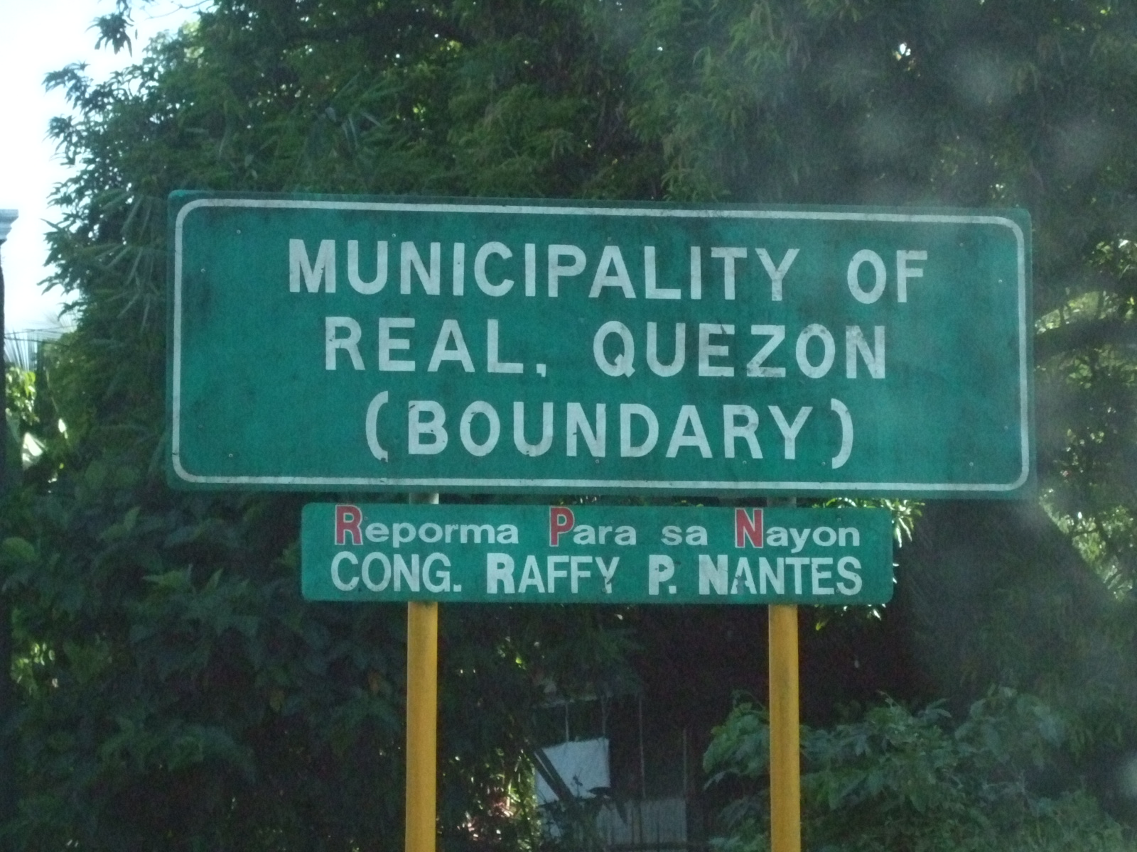 A Trio of Wanderlust Friends: Weekend in Real, Quezon