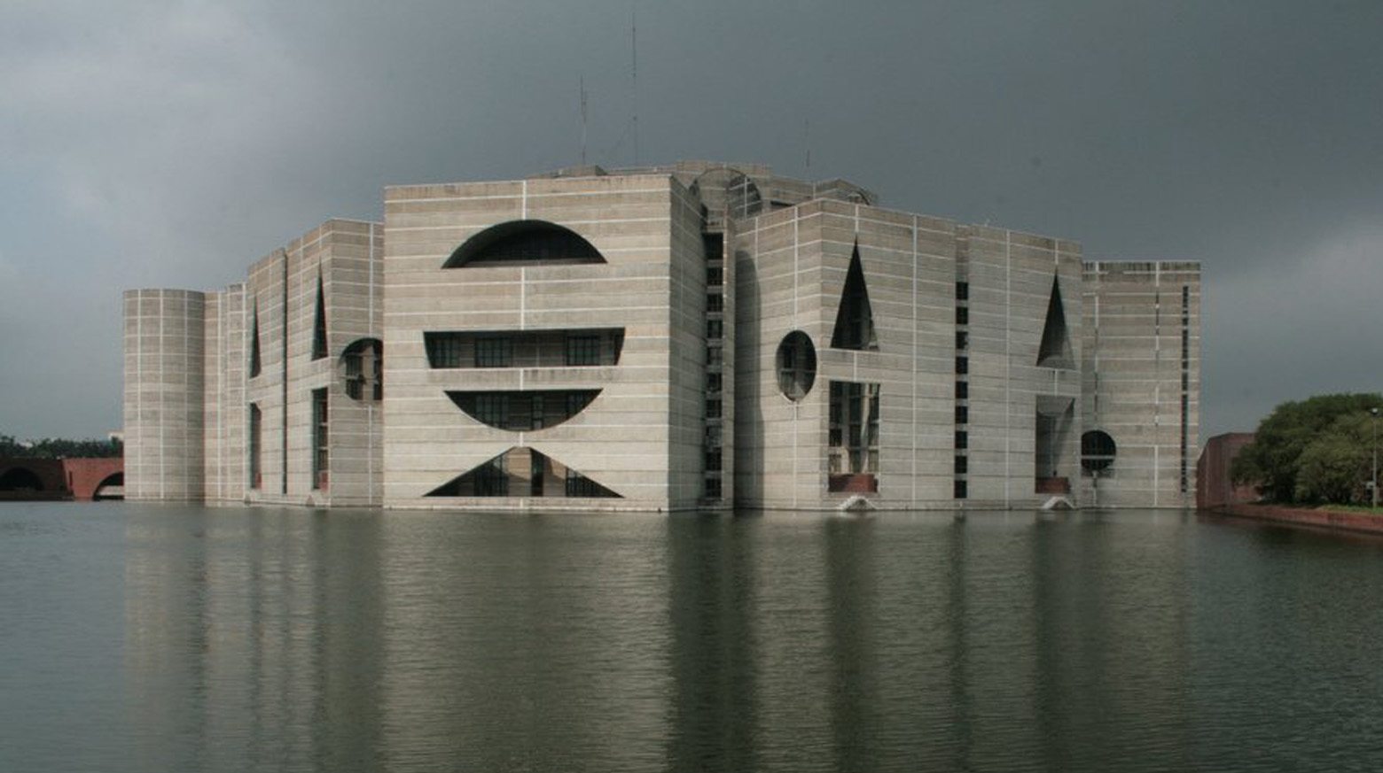 REALISE BANGLADESH: National Parliament of Bangladesh