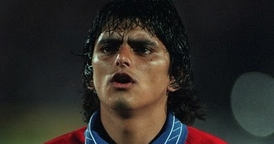 Partidos de la Roja: Francisco Rojas