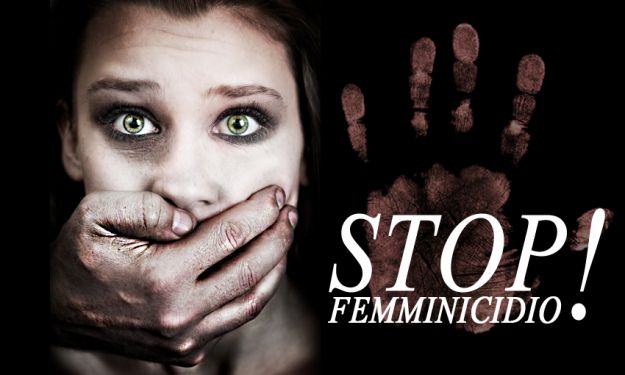 FEMMINICIDIO: DATI E ANALISI DEL FENOMENO IN UNA INFOGRAFICA