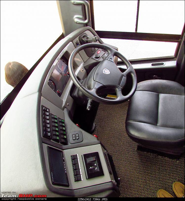 SUPER FEO EXPRESS BUS: MAMBO YA SCANIA