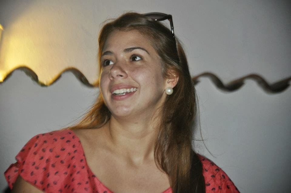 Moroder Daniela: ACERCA DE MI