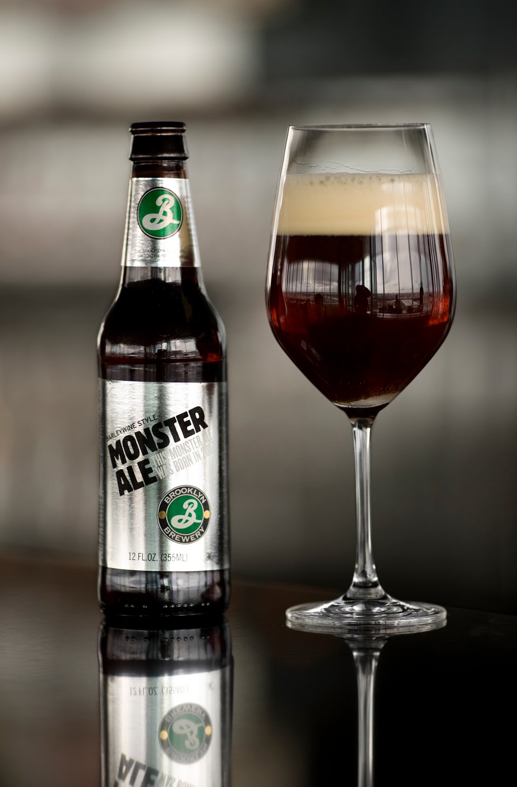 Cervecería Mon-Beer