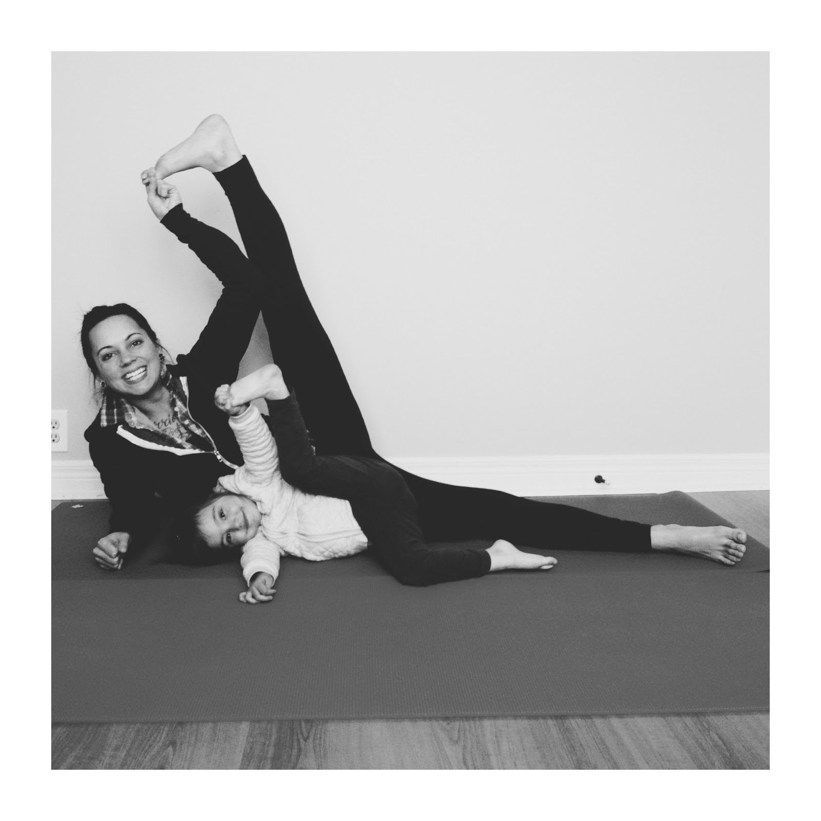 MYSJ Energy Exchangers: Ashley Babb