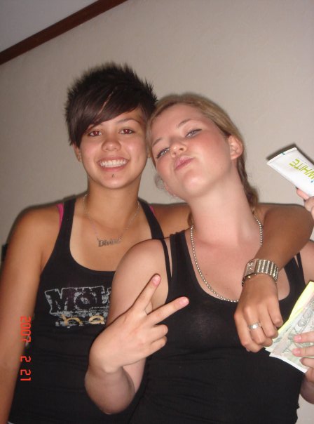 firewomyn: divine intervention