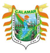 Calamar Guaviare: Calamar Guaviare