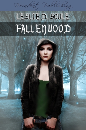 Isabel Roman: Guest: Leslie Soule