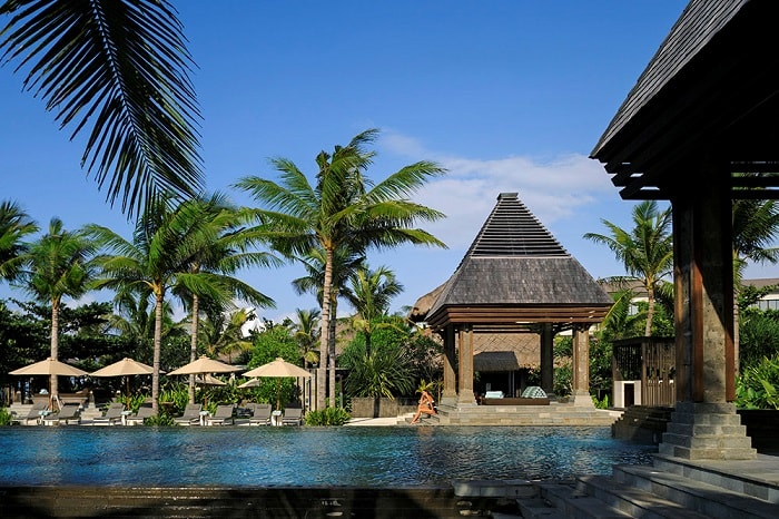 10 Reasons The Ritz-Carlton Bali is Your Next Destination - For Urban ...