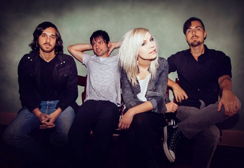 The Nearly Deads' Video for "I Said" Released | NataliezWorld