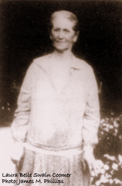 The Edward Coffey Project: Berry Green & Emily Jane Coffey Coomer