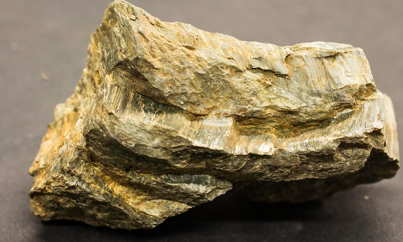 Mineral Bliss: Baltimorite