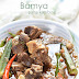 BAMYA PAHA KAMBING ...egyptian food and recipes - FHA Selemak Santan