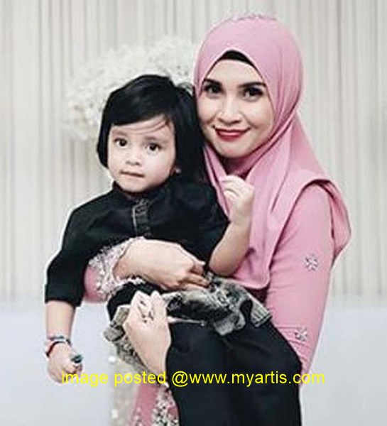 MYARTIS.COM | MYARTIS | MY | ARTIS: "SUMPAH, SAYA TAK BERSEKEDUDUKAN ...