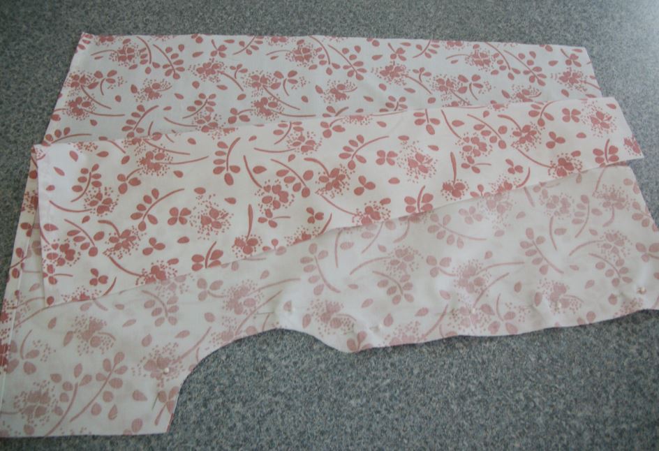 eSheep Designs: Create Sewing Patterns From Your Old Clothing