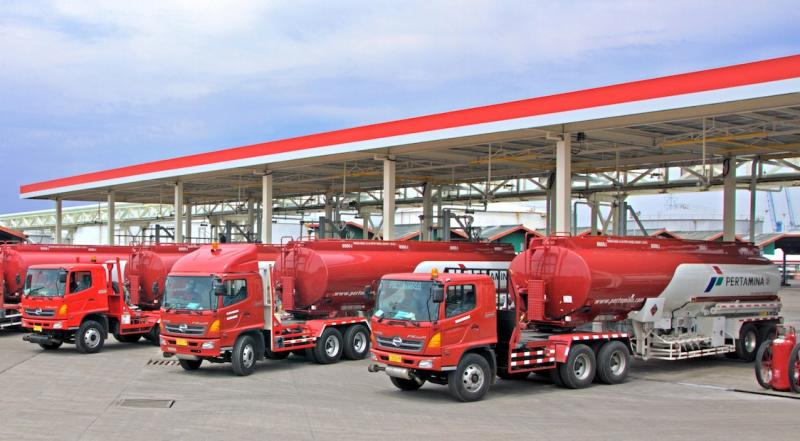 Lowongan Kerja PT. Prolindo Aditya Prima Medan - Lowongan Kerja Medan ...