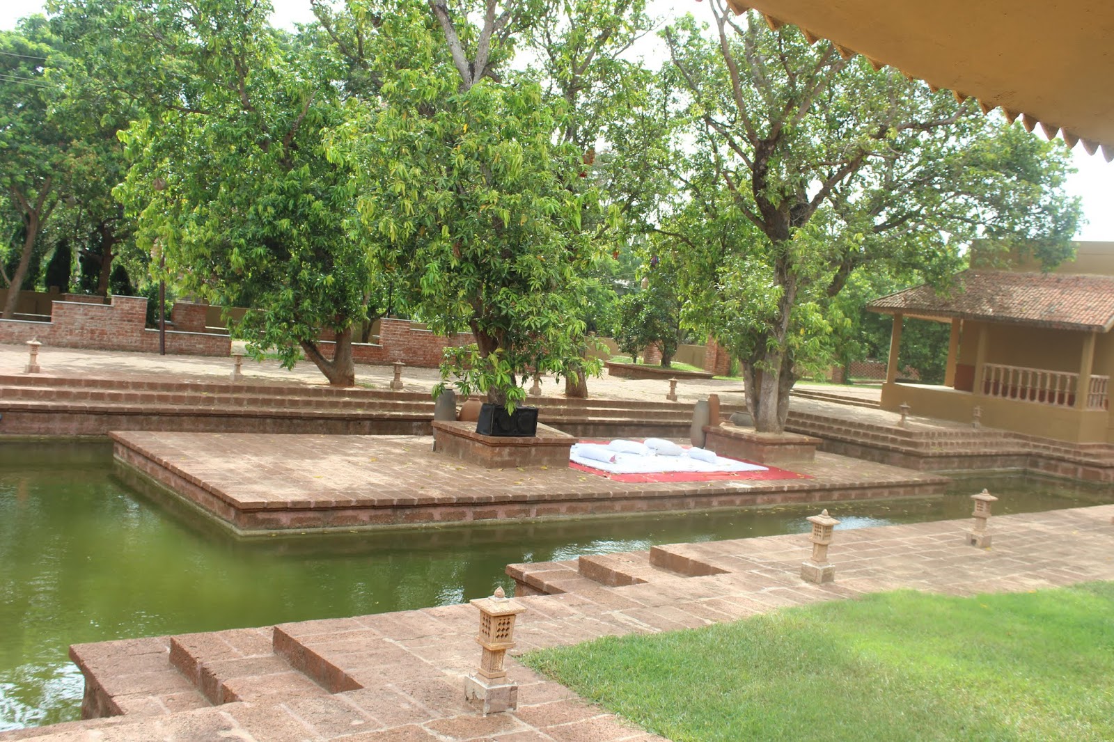 A Day at Kalabhoomi - an unique repository of Odisha's rich legacy of ...