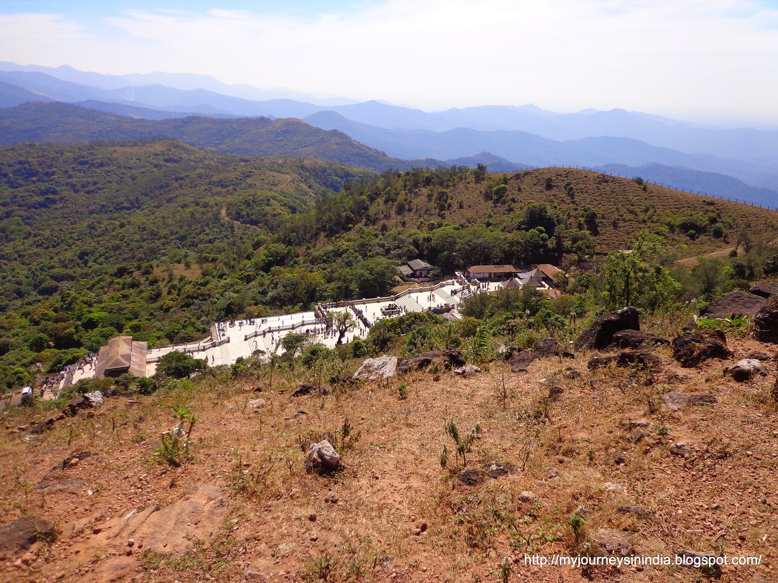 My Journeys In India: Coorg Madikeri Kakkabe