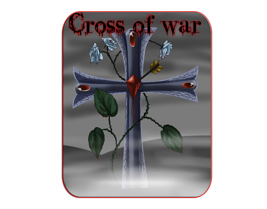 Cross of war