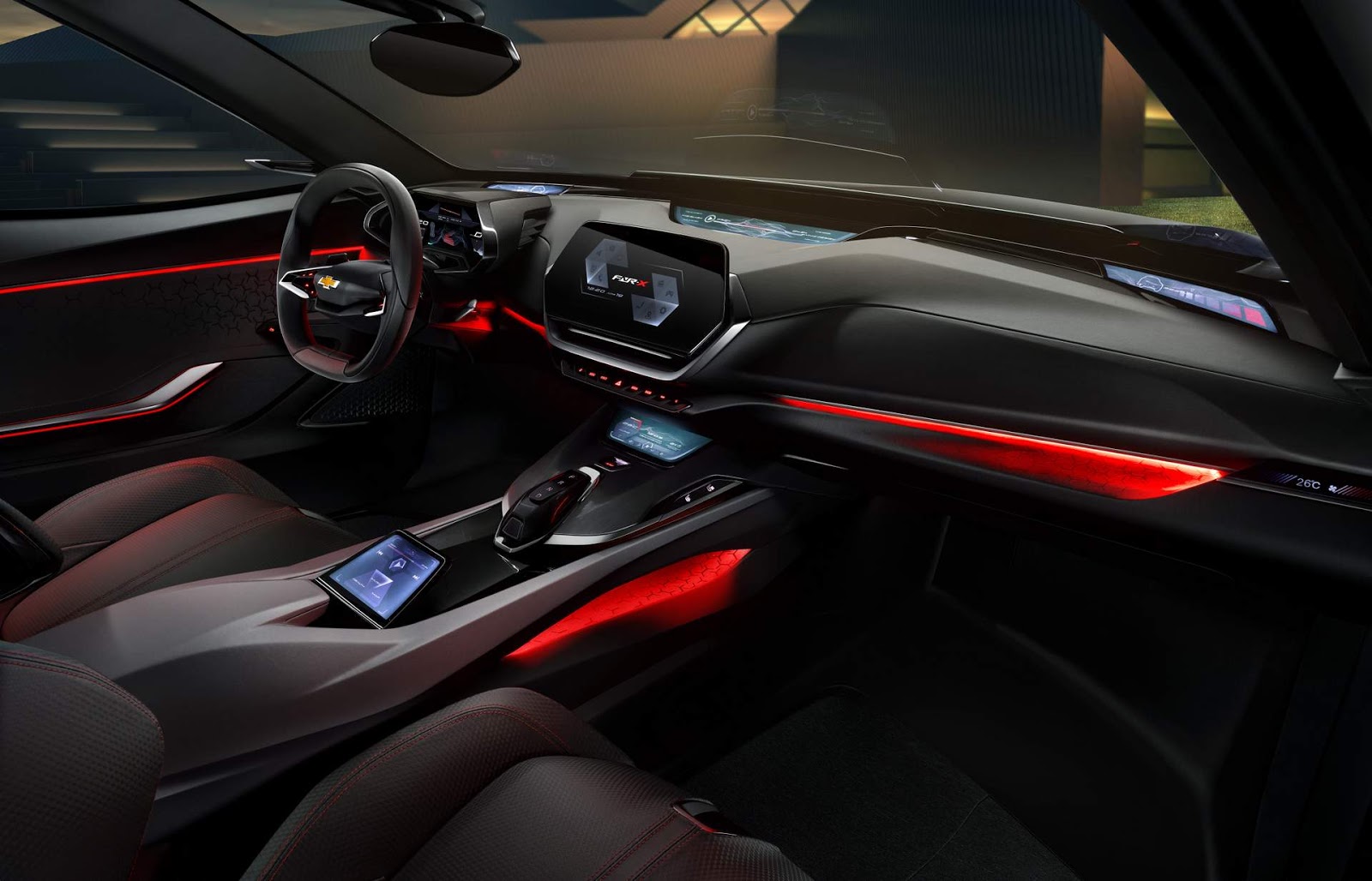 Novos Onix, Prisma e Tracker 2020 chegam no ano que vem