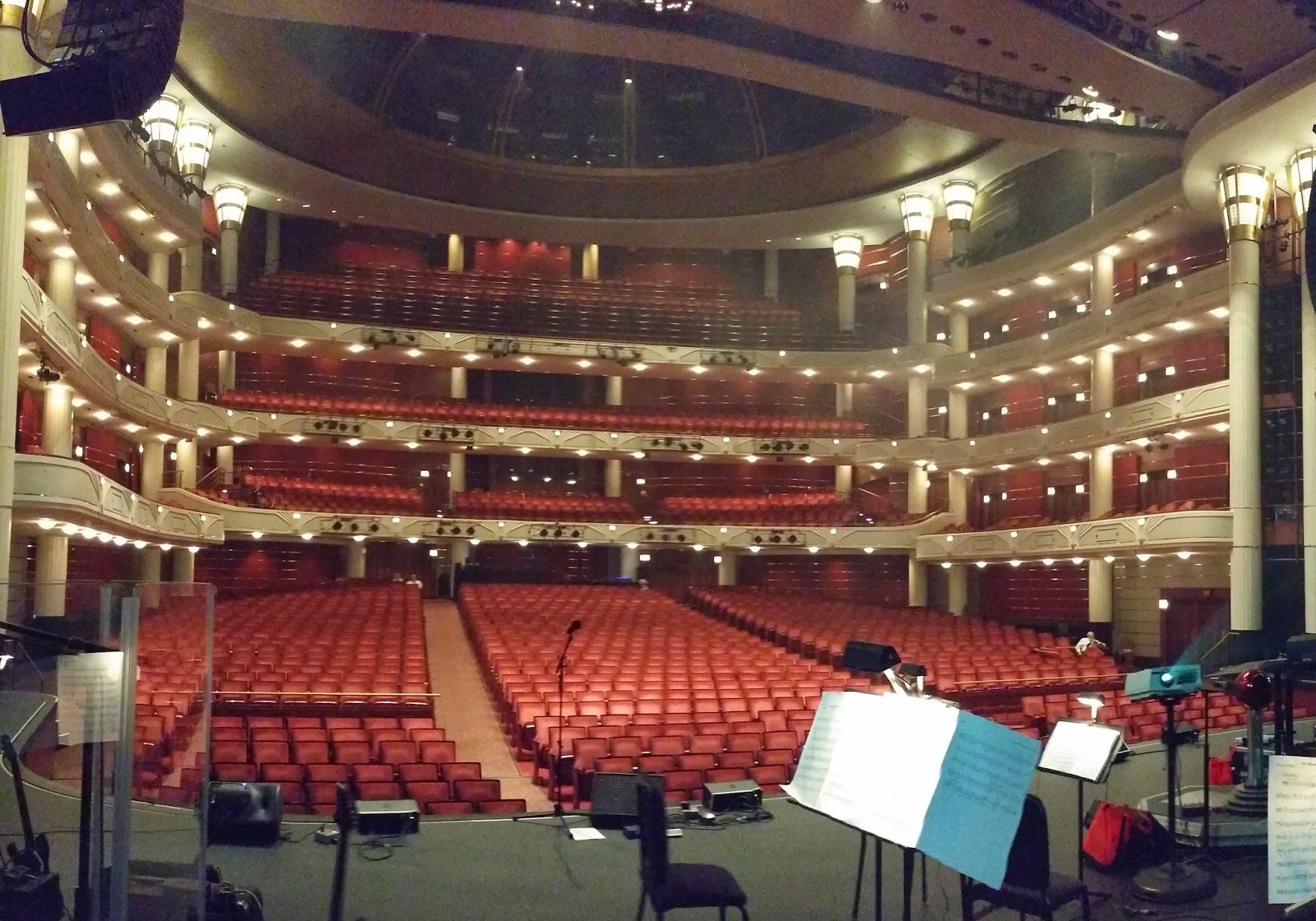 The Careless Gamer Blog: May 2014