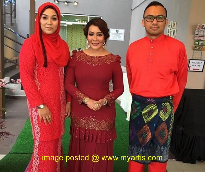 MYARTIS.COM | MYARTIS | MY | ARTIS: SUAMI SAYA DULU HANYA PEMANDU LORI ...