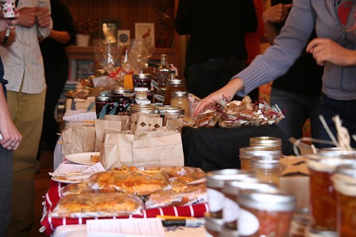 Homemade Trade: Upcoming Events