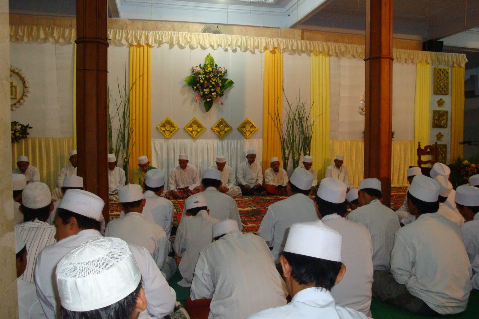 ~ Al Khidmah Cabang Weleri