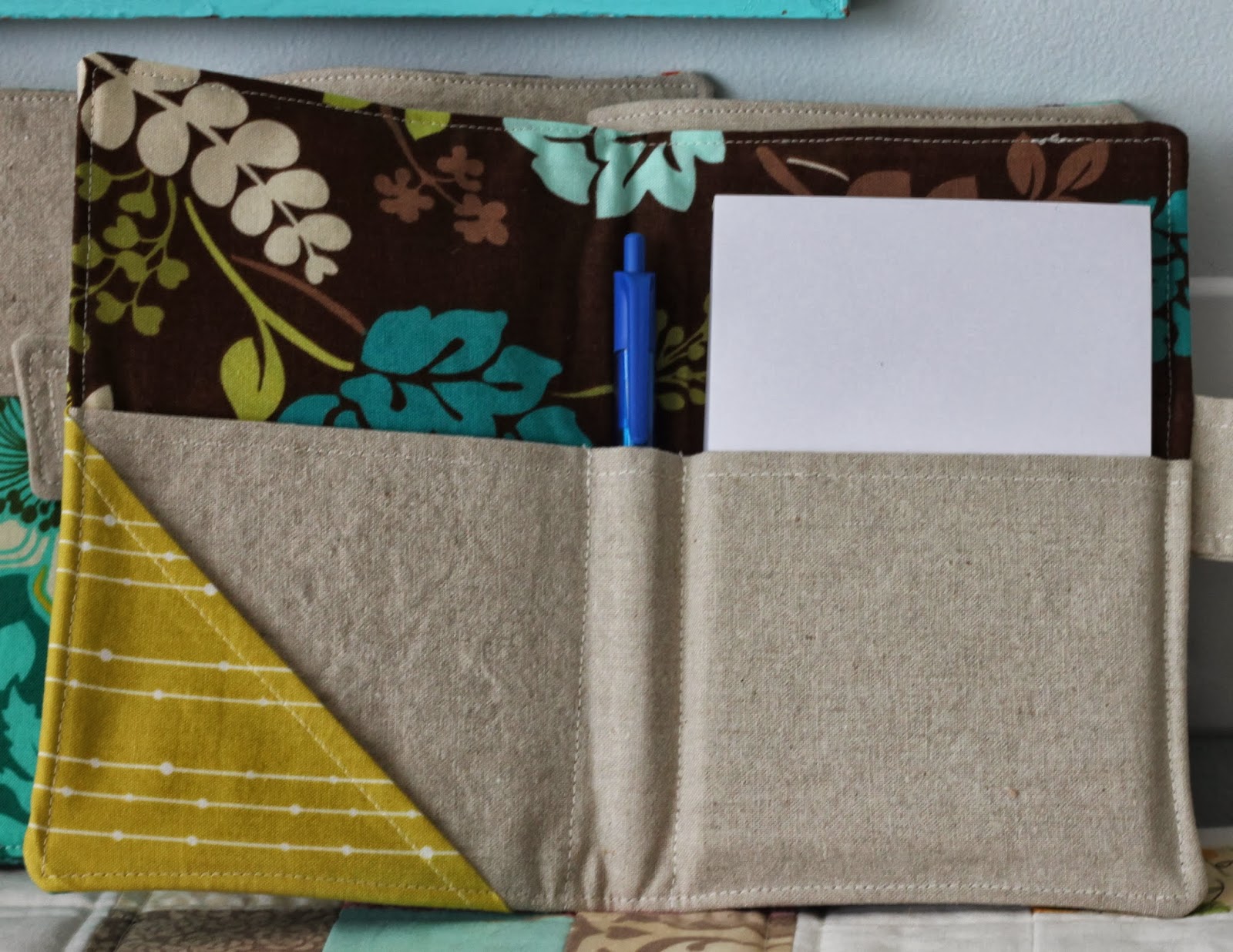 STAMP STITCH CREATE: For the list makers in all of us..