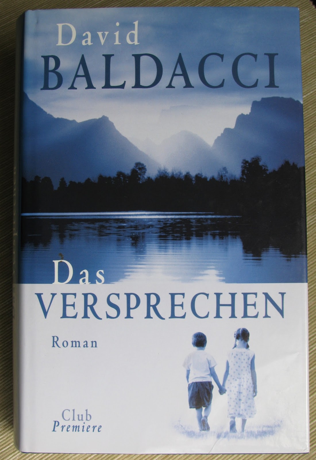 Das Versprechen - Unbound