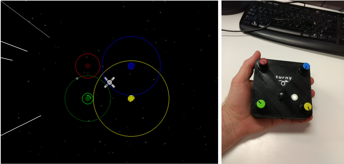 Random Project Lab: January 2018