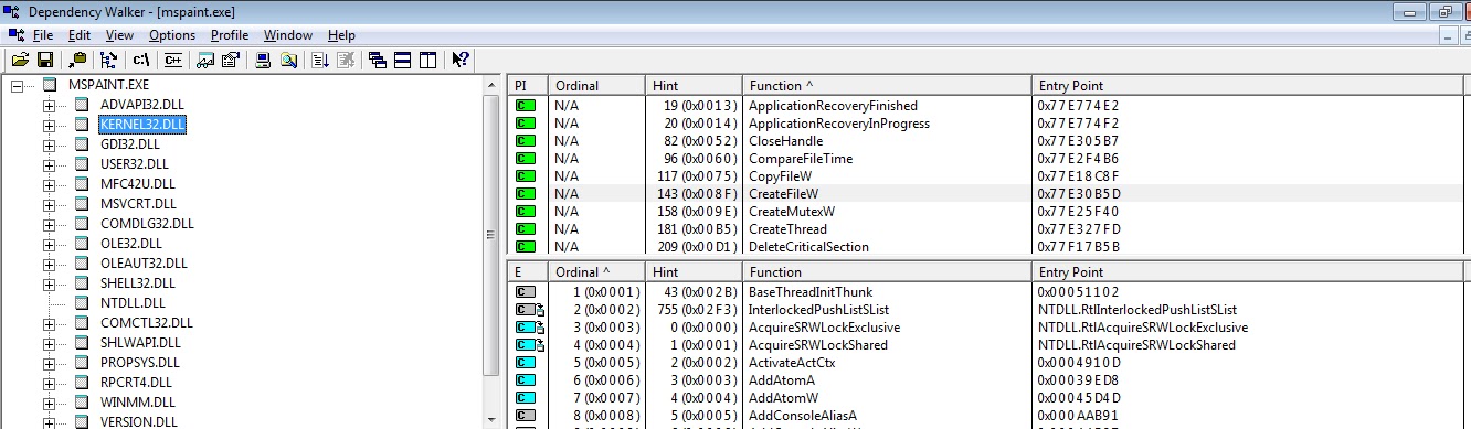 Whf Windows Hooking Framework Ii ~ Security By Default