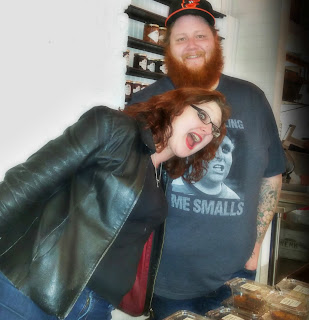 Dining Dish: Notable local finalist for 2017 James Beard Awards