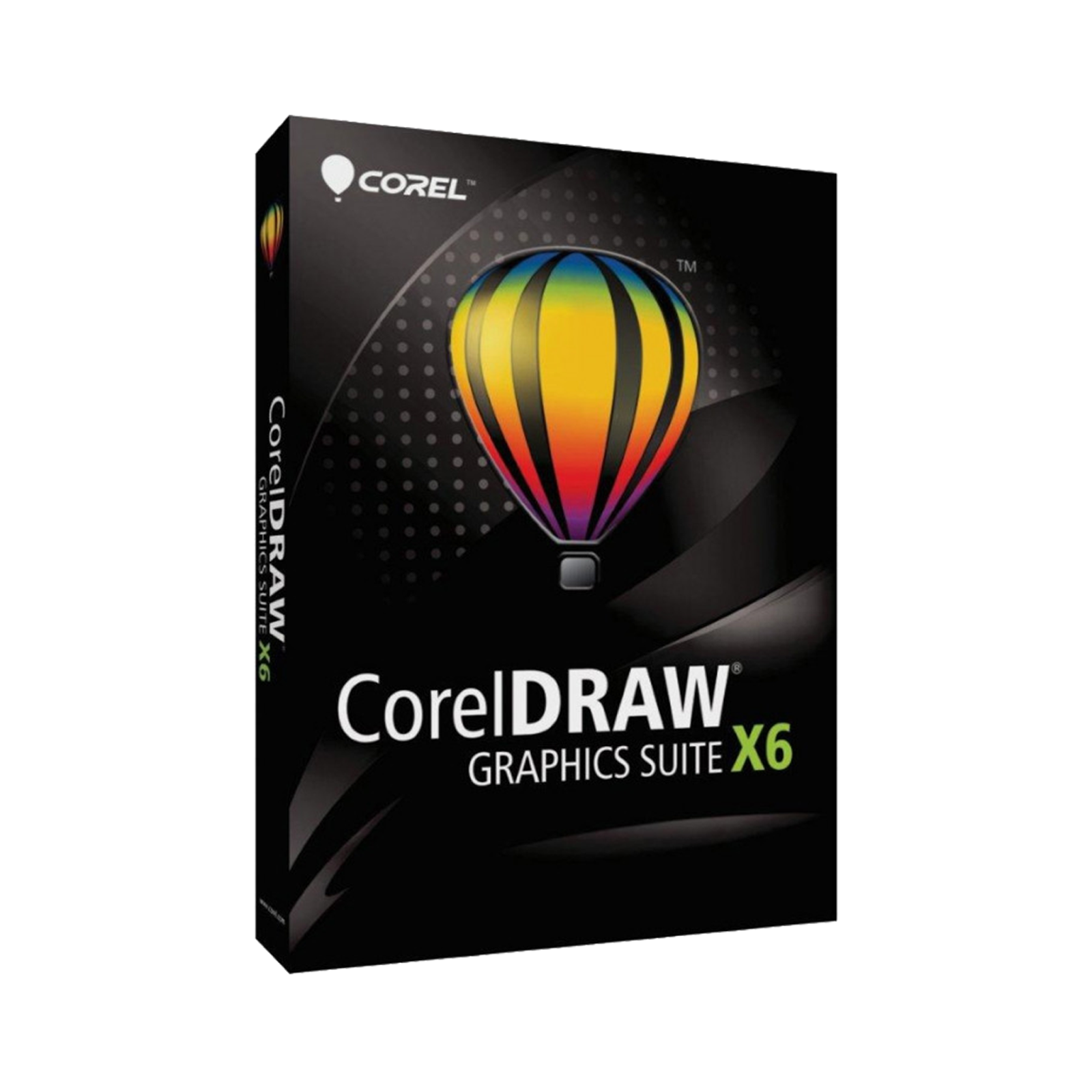 MENGENAL CORELDRAW X6 - BAGIAN 2 - Desain Grafis Indramayu