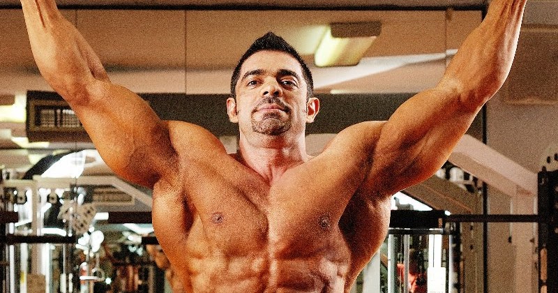 FITNESS Y CULTURISMO ── : CARACTERISTICAS DE UN BUEN ENTRENAMIENTO