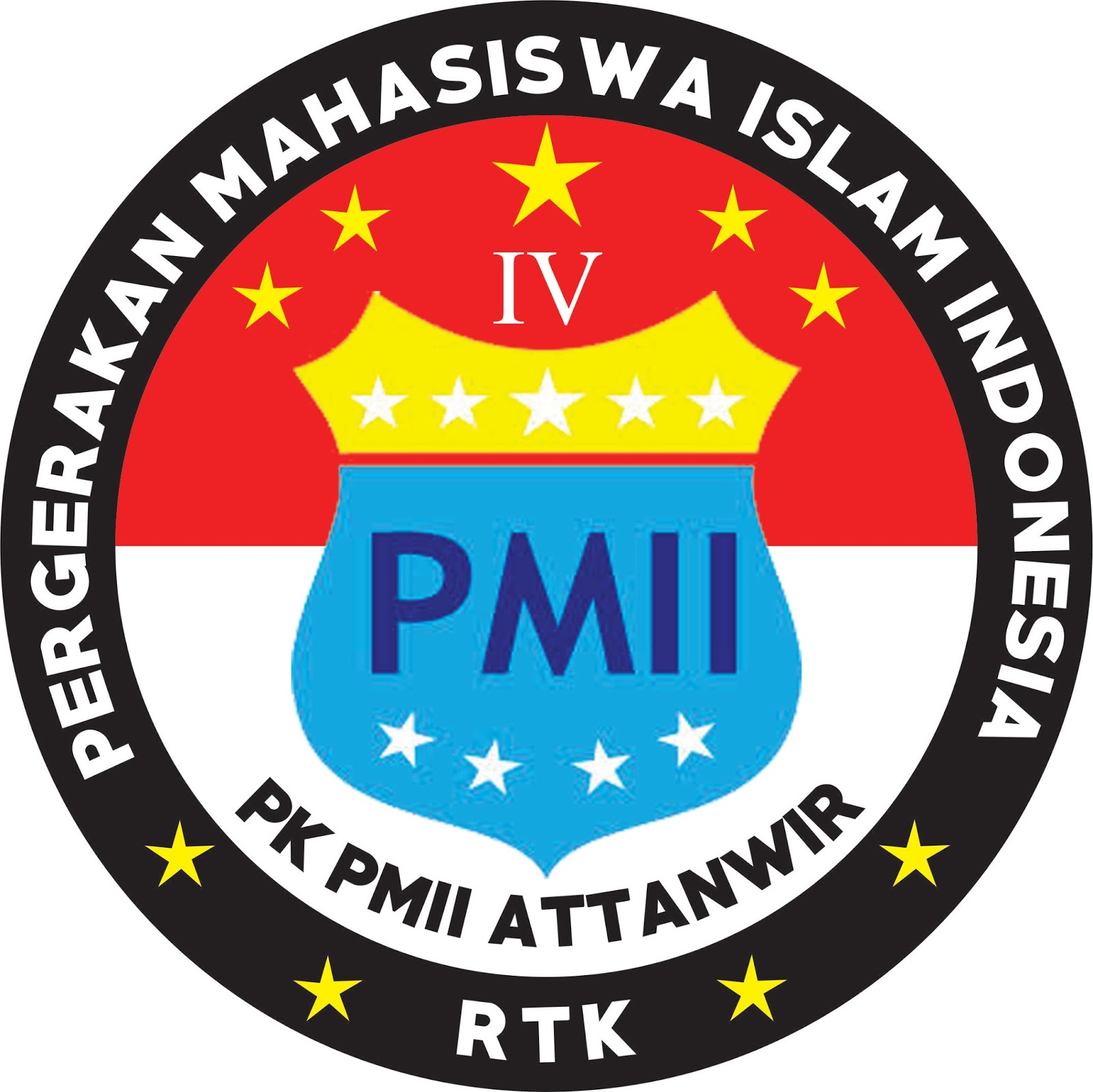 Alfathoni: Rapat Tahunan Komisariat (RTK) PK. PMII ATTANWIR ke-IV
