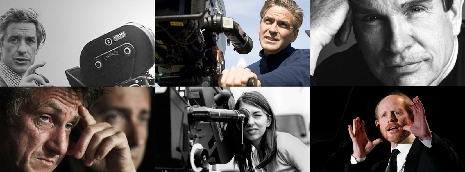 Top 10 Actors-Turned-Directors | And So It Begins...