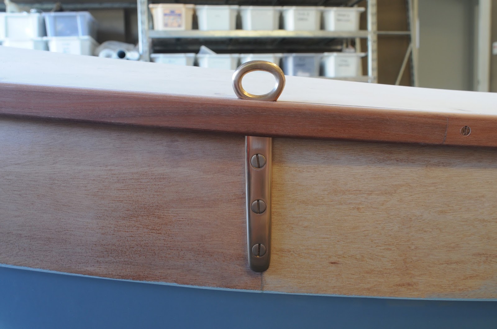 Suzy's Blog: Chainplates