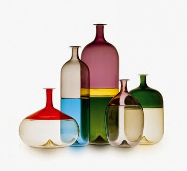 Conciatore: Incalmo Glass