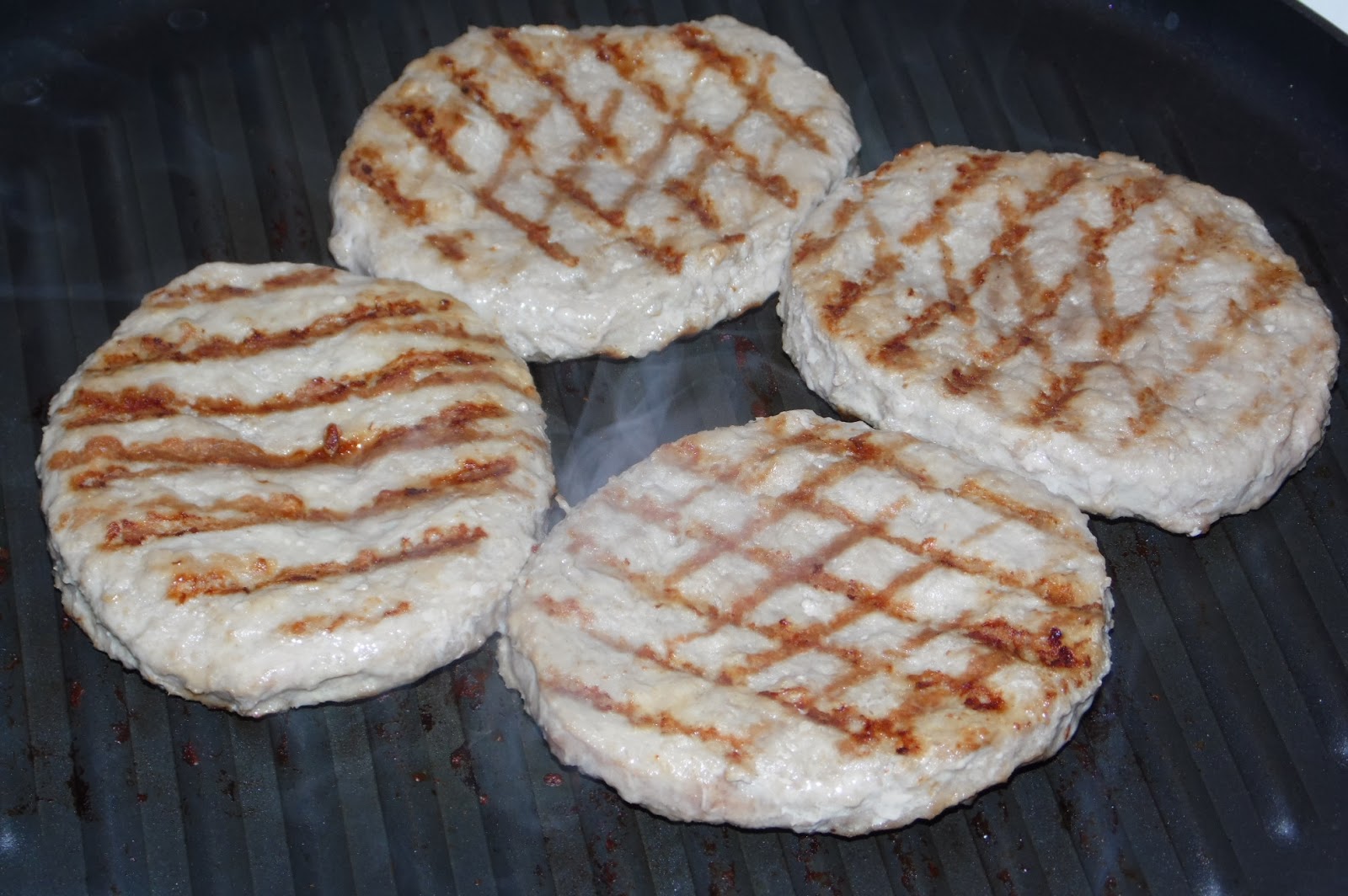 Into Lindsey's Life: Healthy Big Mac Meal